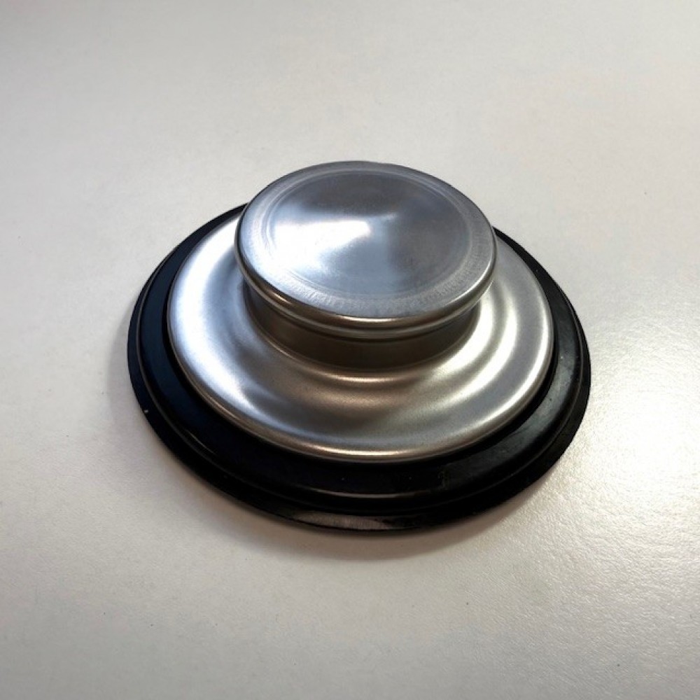 Stopper Assembly (2 Piece) 3 Bolt Mount