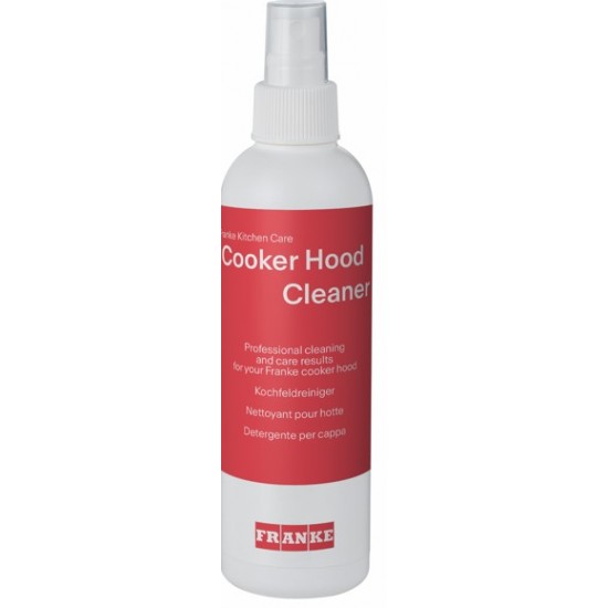 Cooker Hood Cleaner 250 ml
