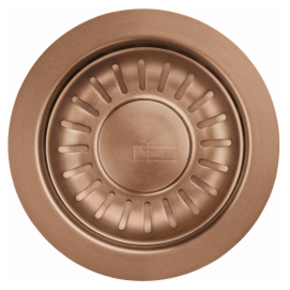 Pop Up Waste Kit - Copper