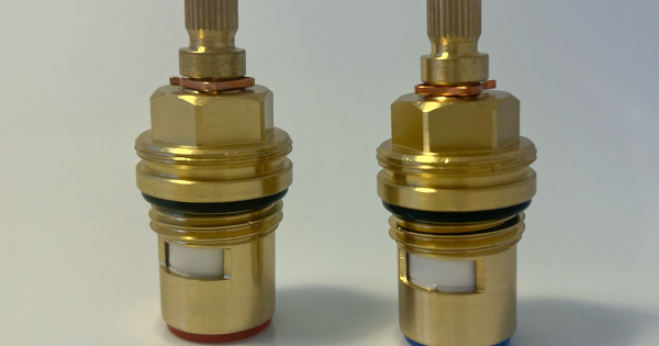 28 Spline Tap Valve Pack