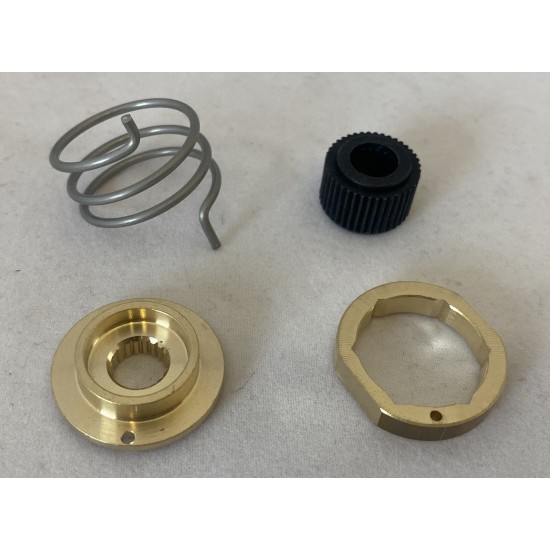 spare boiling water spring