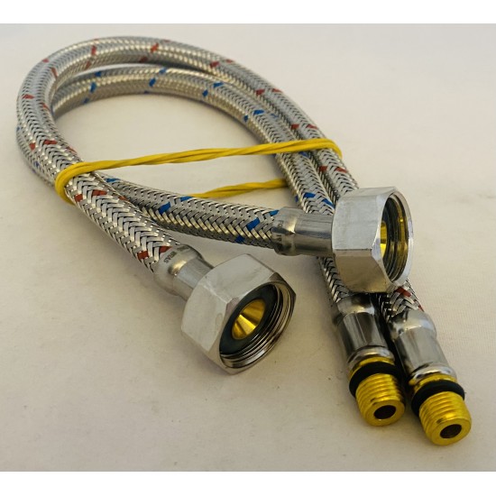 Flexible Tails (HOT & COLD)