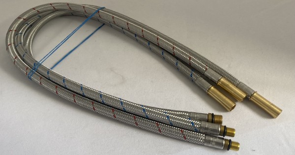 Flexible Tails (Hose Connectors)
