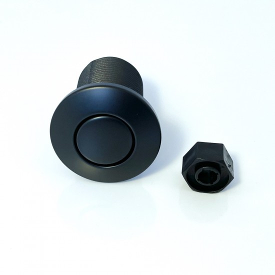 WDU Air Switch - Matt Black