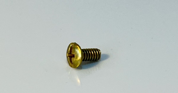 Handle Retaining Screws