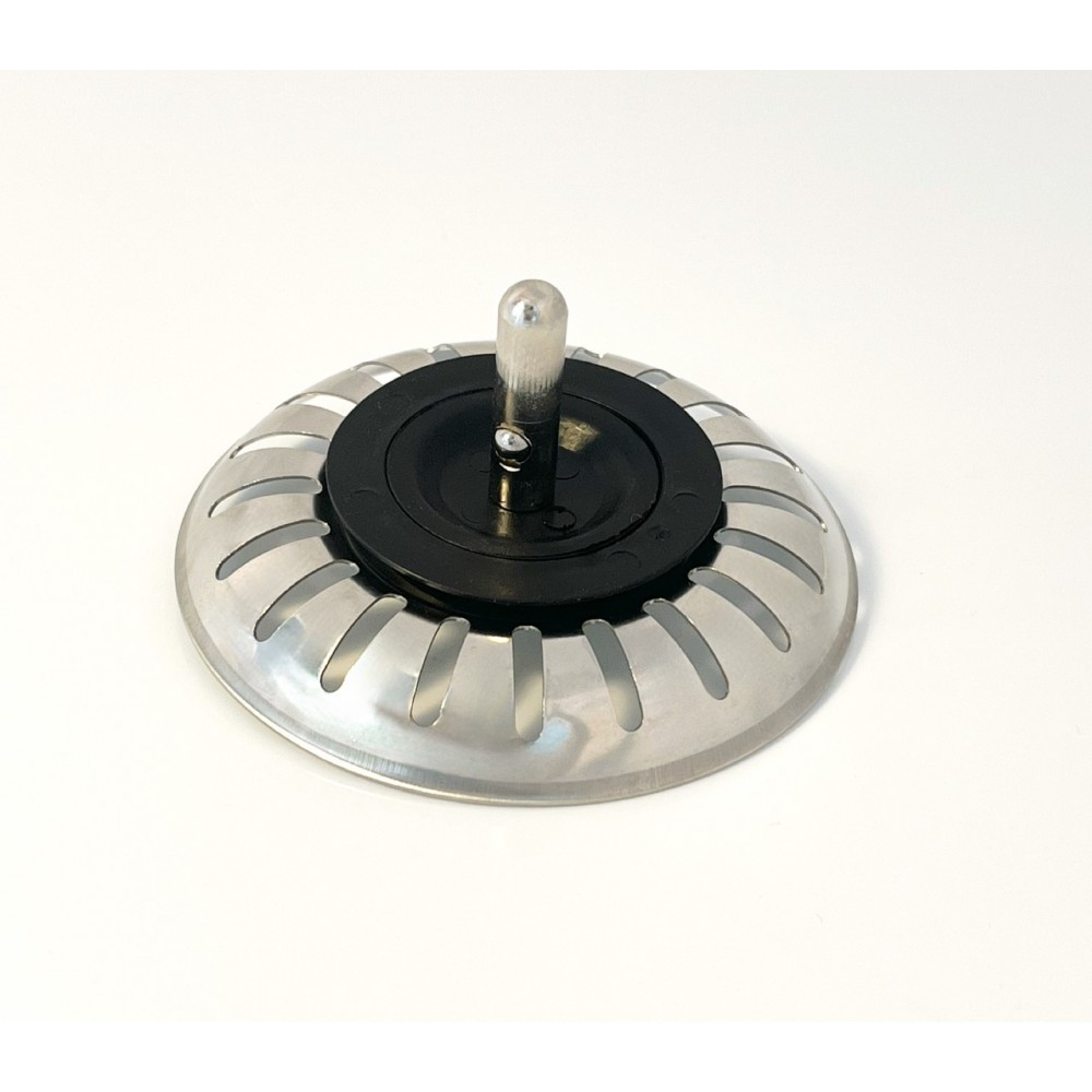 Basket Strainer Plug