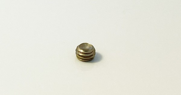Lever Retaining Screw