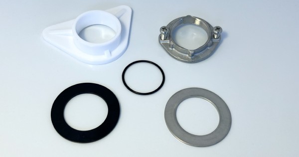 Tap Fixing/Assembly Kit