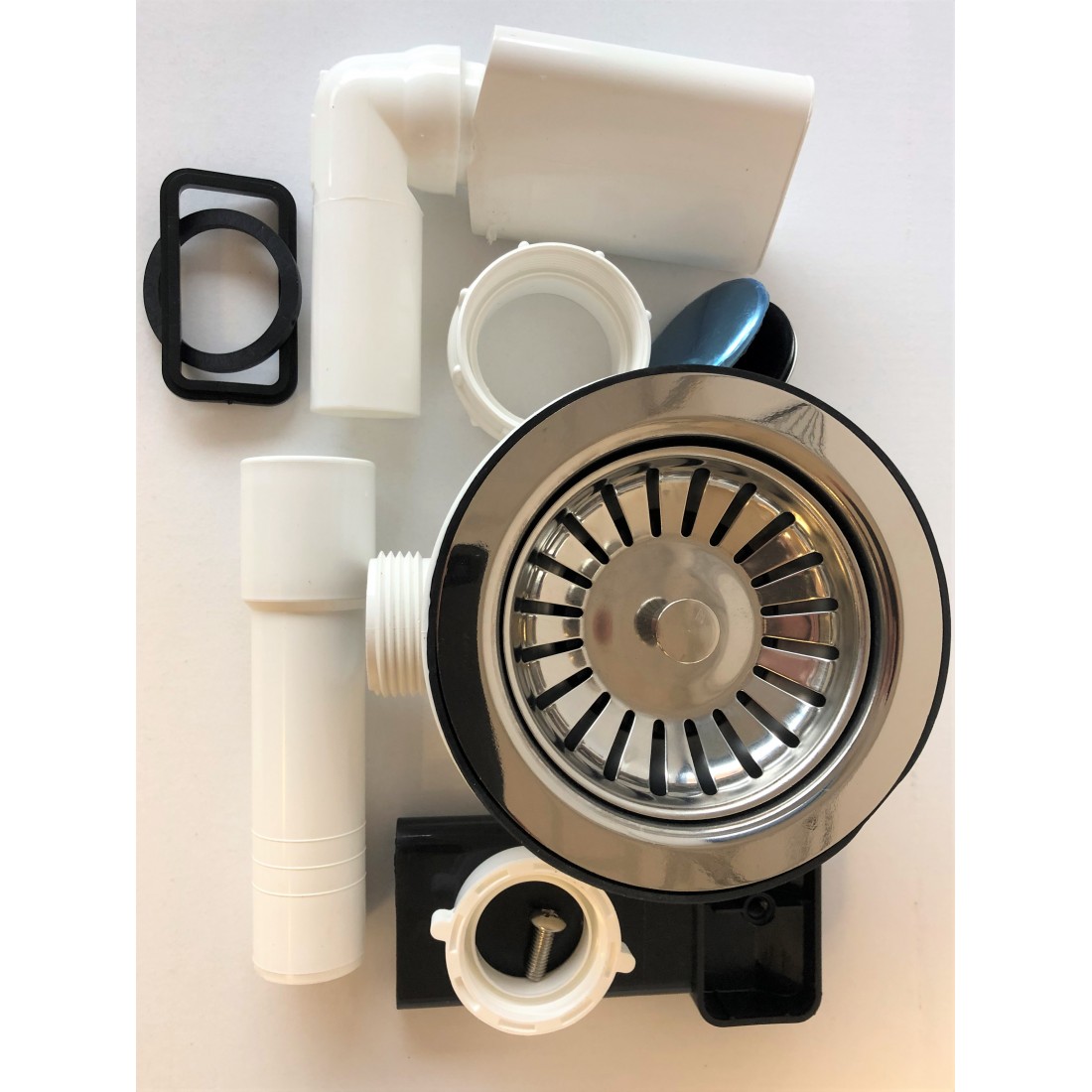 Waste And Overflow Set COMPLETE