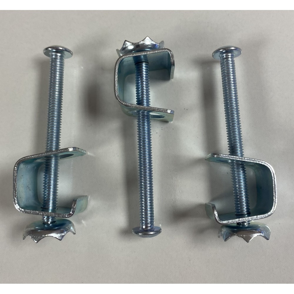 Fixing Clips