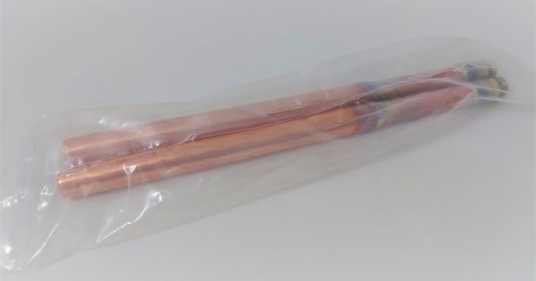 Copper Tail Pipes
