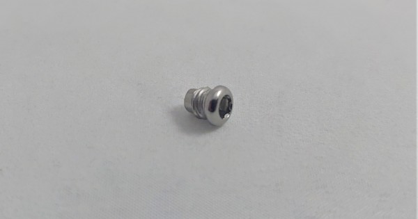 Spout Retaining Screw (3 mm)
