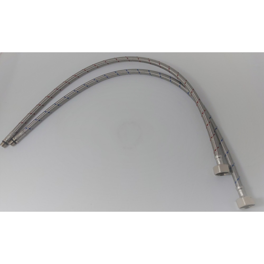 Flexi Tails (Hot & Cold)