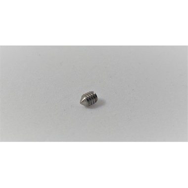 Basket Strainer Plug