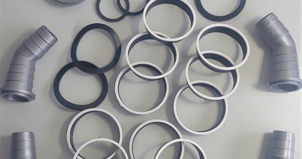Siphon Accessory Kit