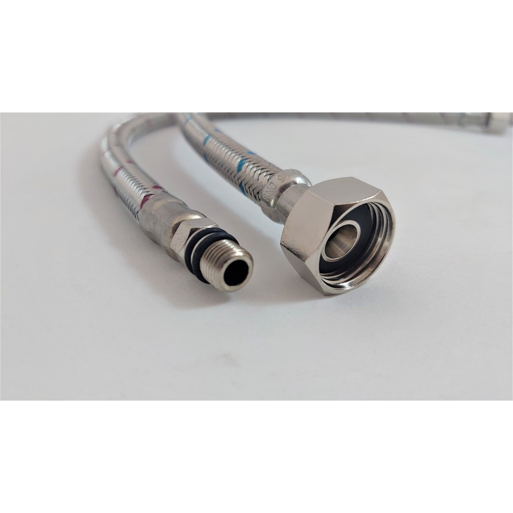 Flexible Tails (HOT and COLD)