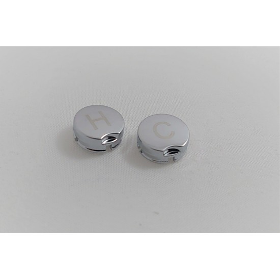 Indice Set (Hot and Cold) : CHROME