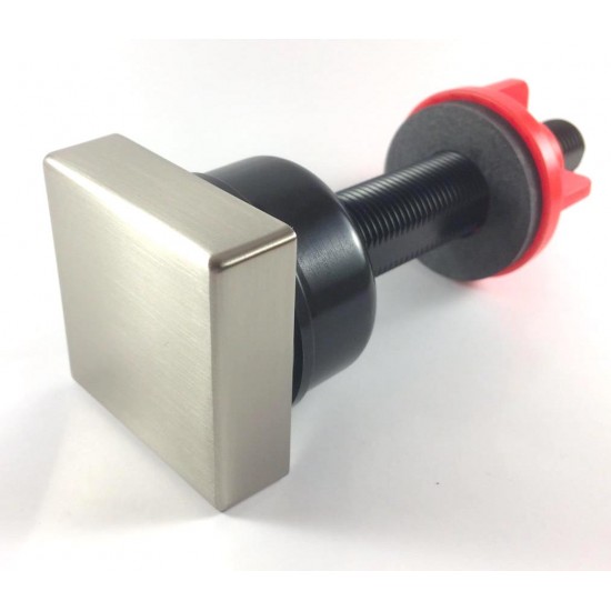 Pop Up Control Knob