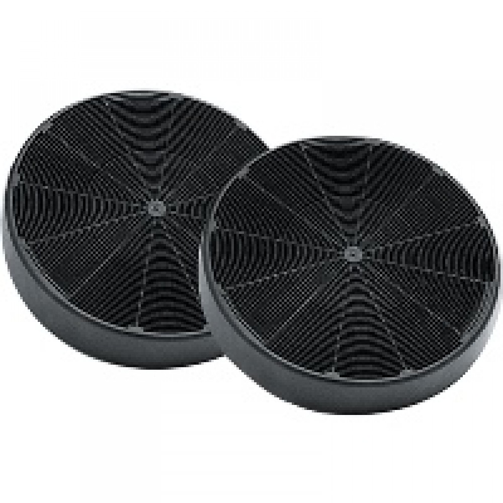 Active Carbon Filter (Pack of two)