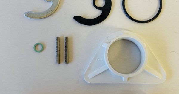 Fixing Kit