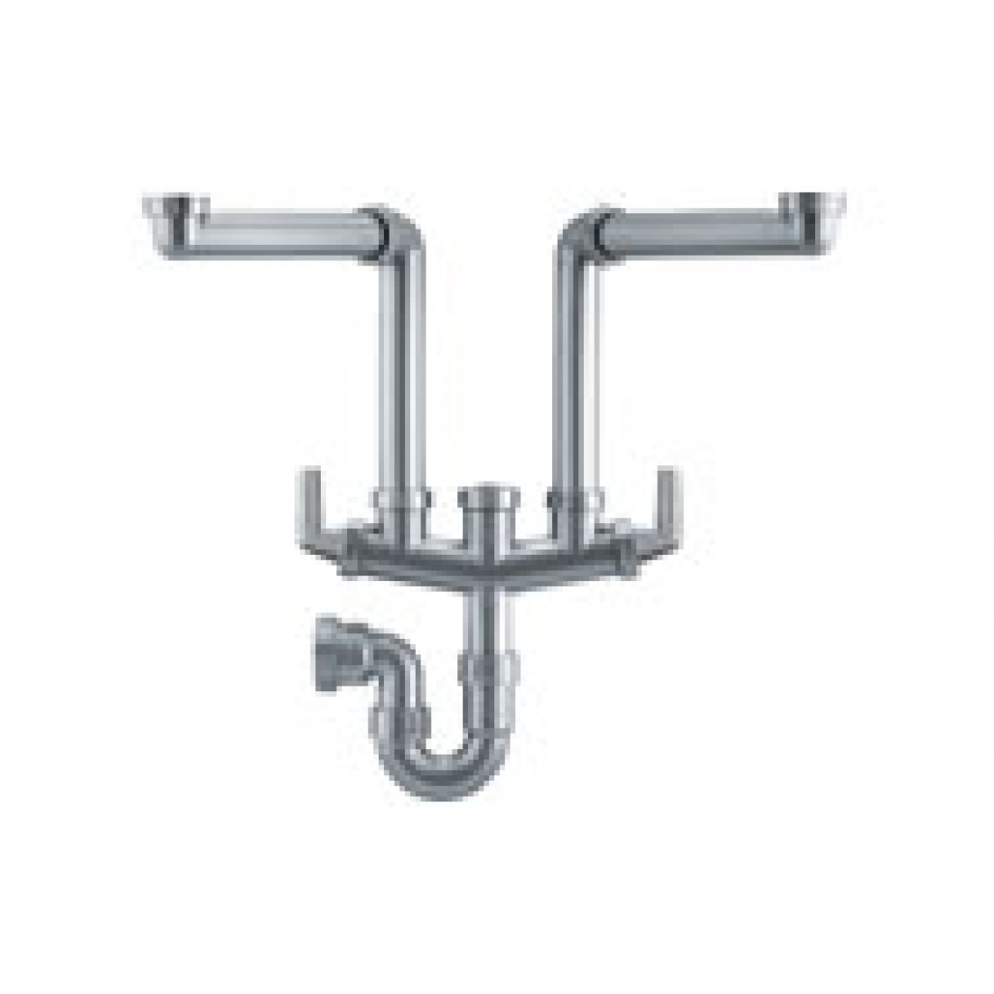 Siphon 2 Plumbing kit