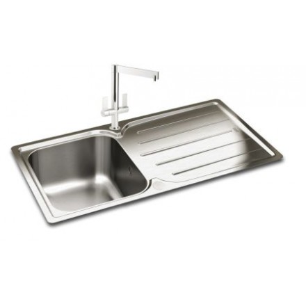 Carron Phoenix Sink Spares