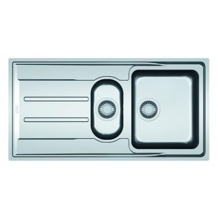FRANKE SINKS
