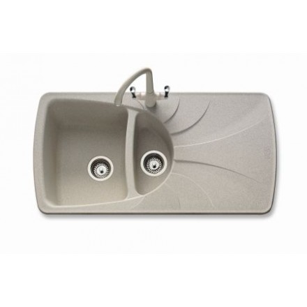 Carron Phoenix Sink Spares