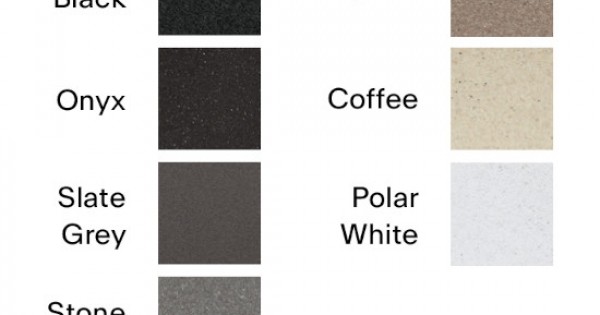 Fragranite Samples