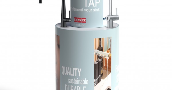 Franke Tap Stand